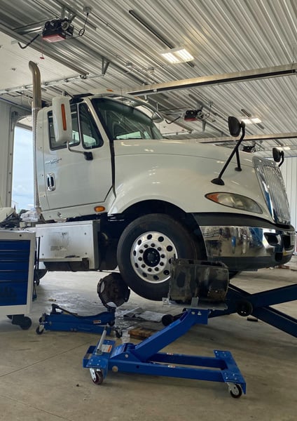 Allen Truck Sales | Crawfordsville, IN | Wide Variety Of Trucks and ...